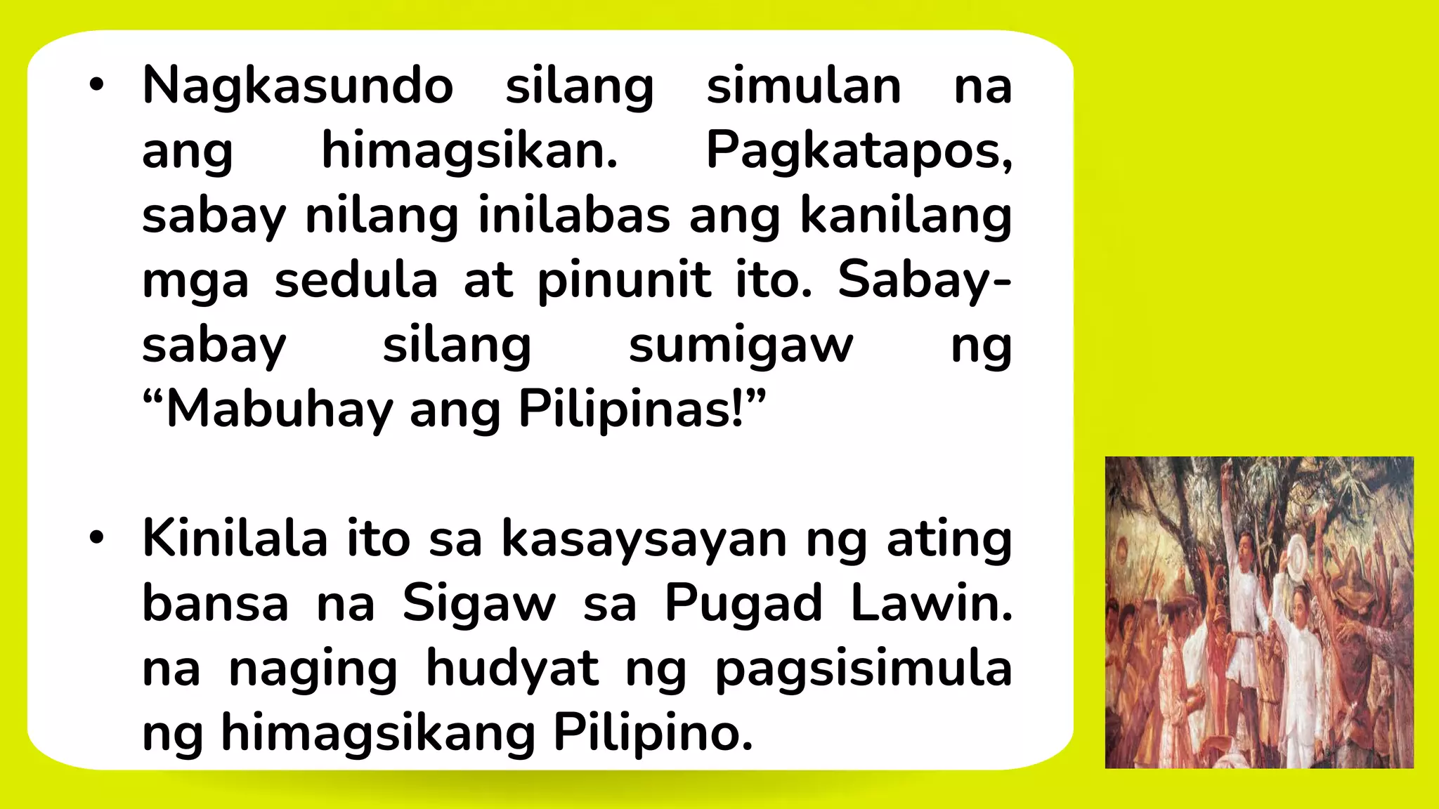 AP Week 4 Module 3, 1st QTR-Ang Himagsikang Pilipino.pptx