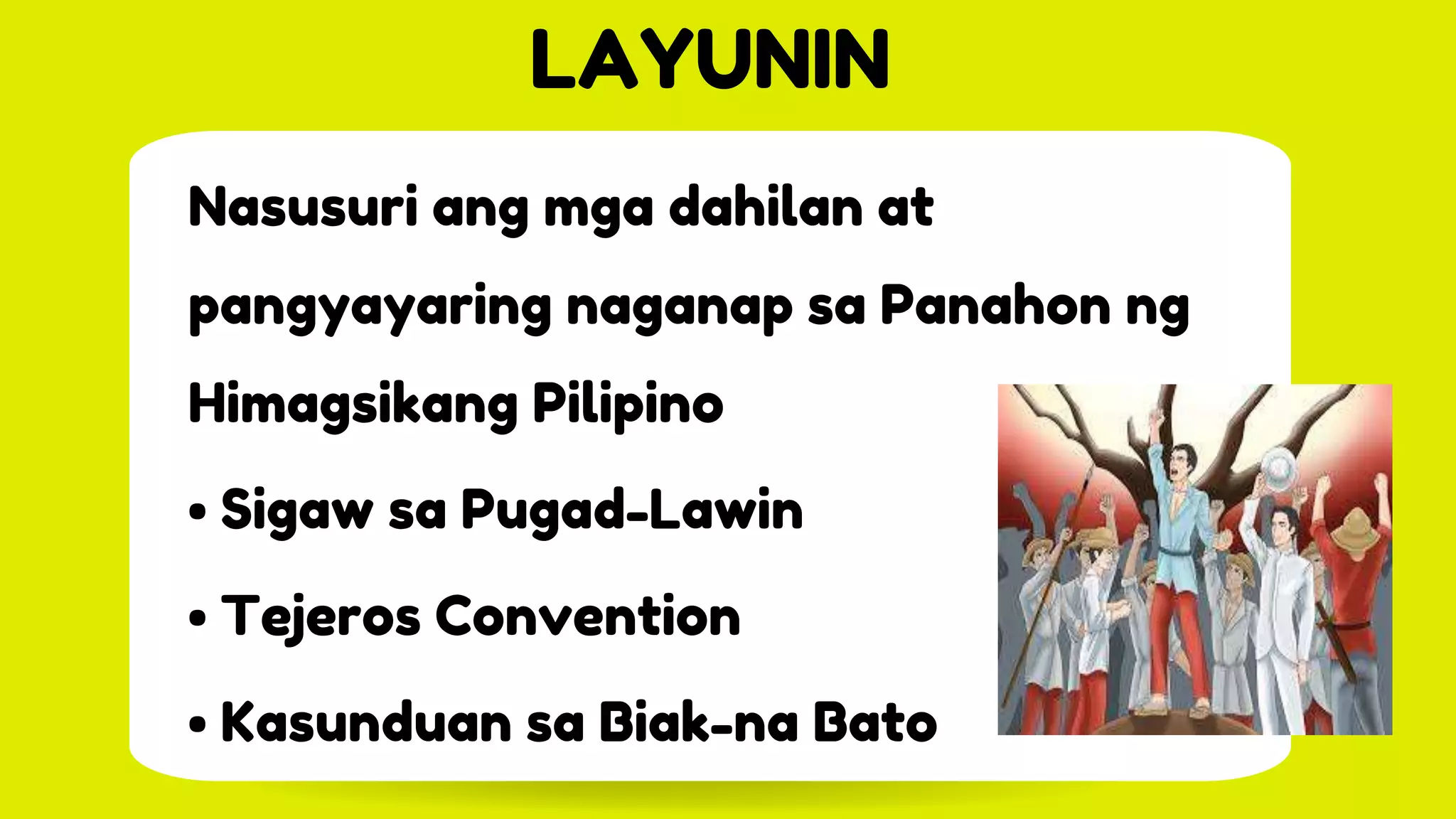 AP Week 4 Module 3, 1st QTR-Ang Himagsikang Pilipino.pptx