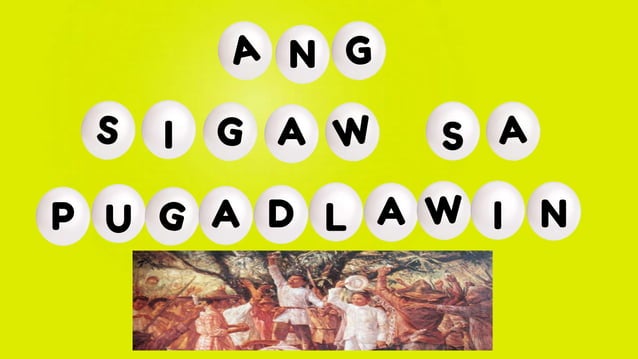 AP Week 4 Module 3, 1st QTR-Ang Himagsikang Pilipino.pptx