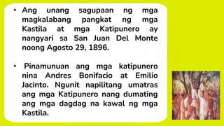 AP Week 4 Module 3, 1st QTR-Ang Himagsikang Pilipino.pptx