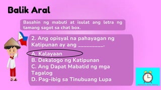 AP Week 4 Module 3, 1st QTR-Ang Himagsikang Pilipino.pptx