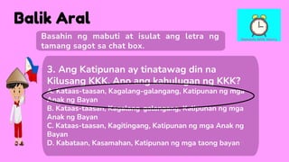 AP Week 4 Module 3, 1st QTR-Ang Himagsikang Pilipino.pptx