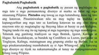 AP WEEK 5 MODULES-SOSYO-KULTURAL AT PAMPOLITIKONG PAMUMUHAY NG MGA ...