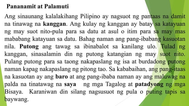 AP WEEK 5 MODULES-SOSYO-KULTURAL AT PAMPOLITIKONG PAMUMUHAY NG MGA ...