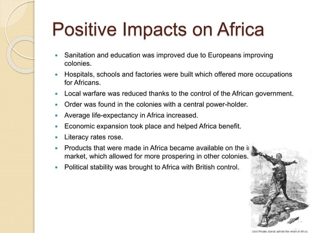 AP World History - Lesson 26 [PBA]: Imperialism | PPTX