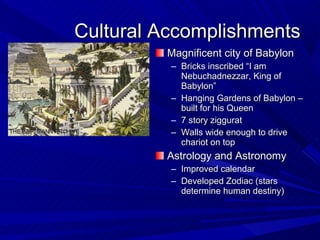 Apwh Unit 1 part 2 - River Valley Civilizations | PPT