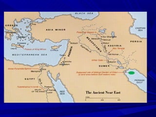 Apwh Unit 1 part 2 - River Valley Civilizations | PPT