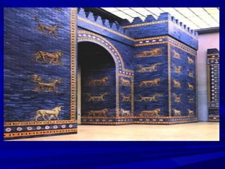 Apwh Unit 1 part 2 - River Valley Civilizations | PPT