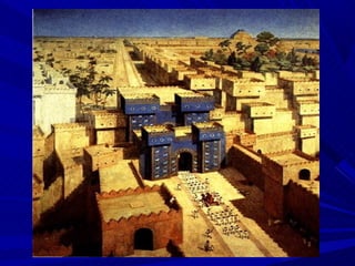 Apwh Unit 1 part 2 - River Valley Civilizations | PPT