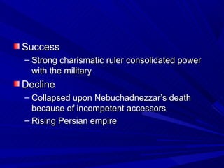 Apwh Unit 1 part 2 - River Valley Civilizations | PPT