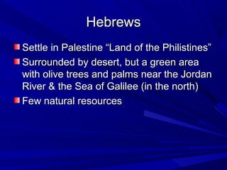 Apwh Unit 1 part 2 - River Valley Civilizations | PPT