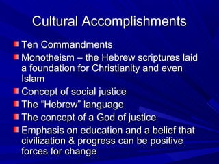 Apwh Unit 1 part 2 - River Valley Civilizations | PPT