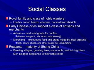 Apwh Unit 1 part 2 - River Valley Civilizations | PPT