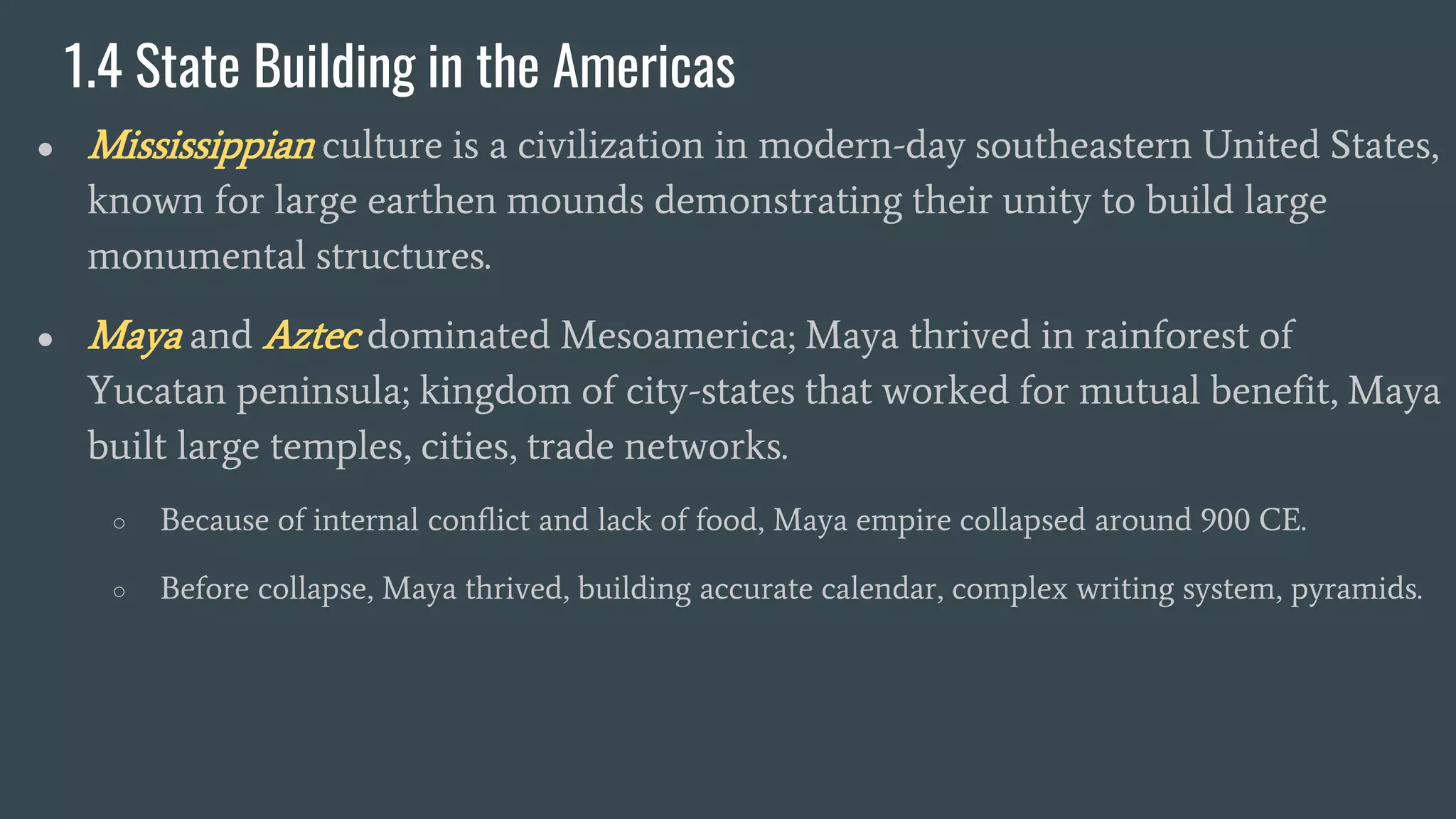 AP World History: Modern Period 1, c. 1200-1450 CE Review | PPTX