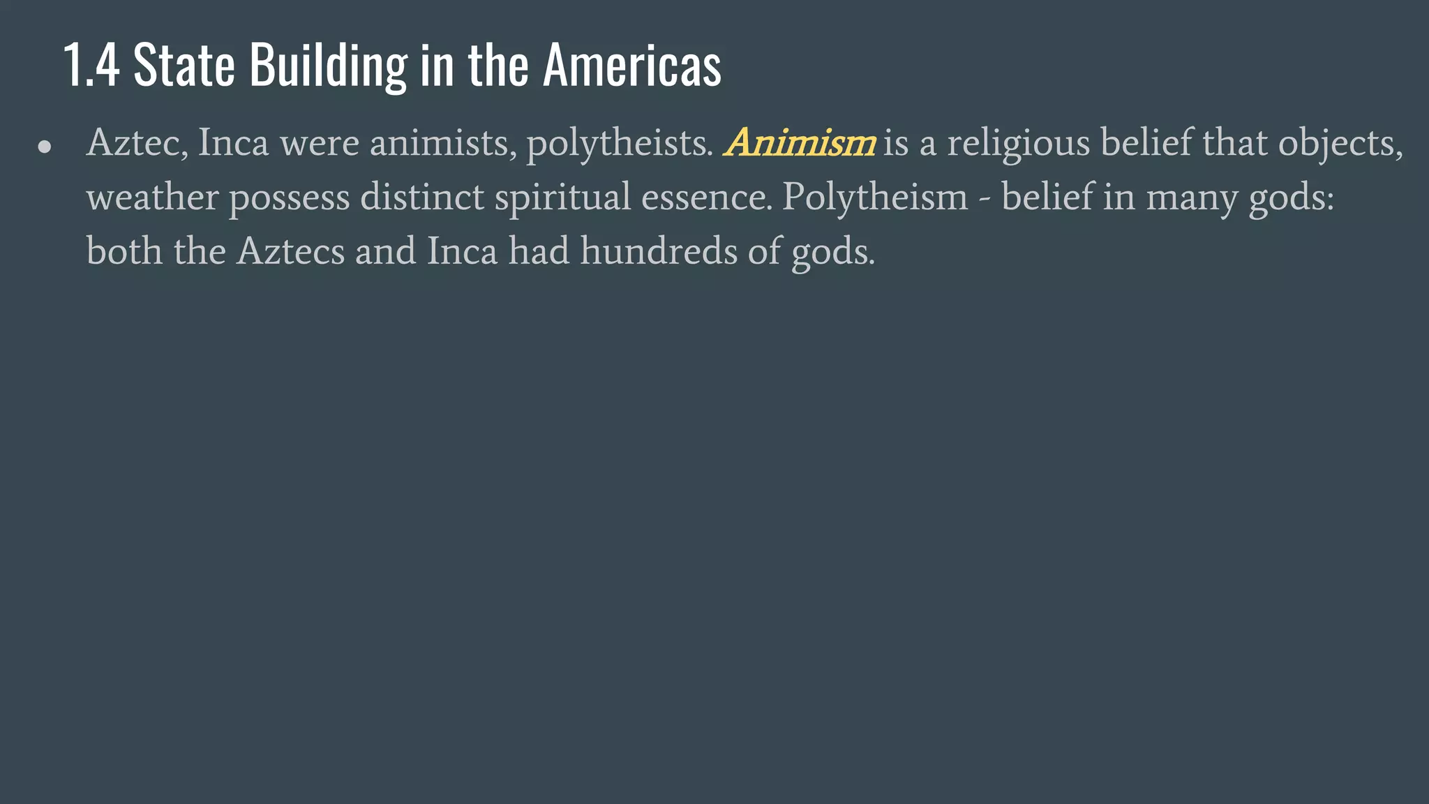 AP World History: Modern Period 1, c. 1200-1450 CE Review | PPTX