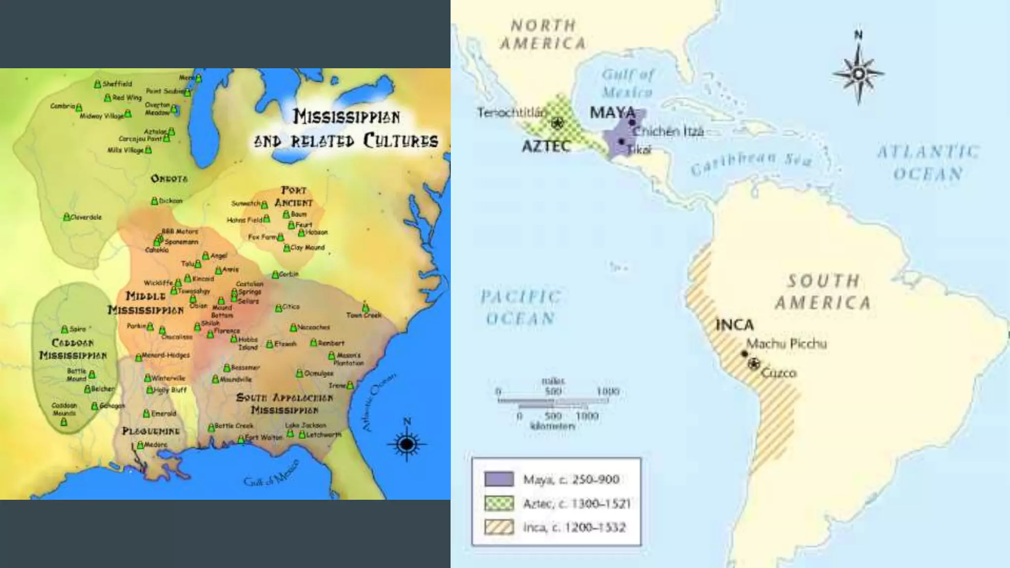 AP World History: Modern Period 1, c. 1200-1450 CE Review | PPTX