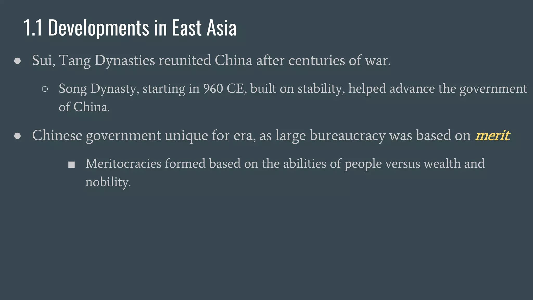 AP World History: Modern Period 1, c. 1200-1450 CE Review | PPTX