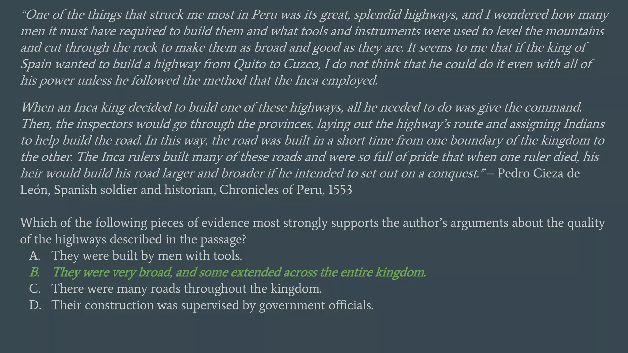 AP World History: Modern Period 1, c. 1200-1450 CE Review | PPT | Free ...