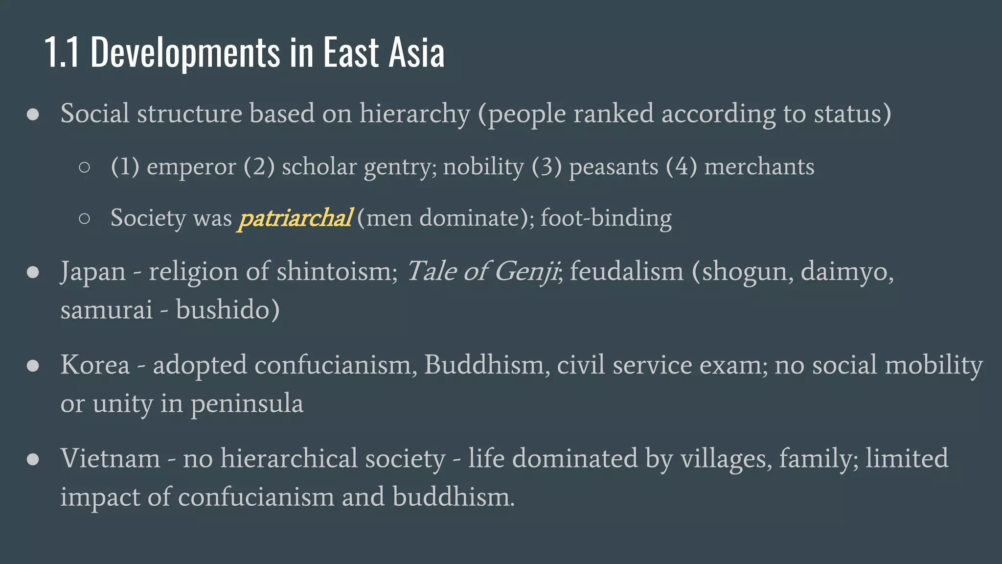 AP World History: Modern Period 1, c. 1200-1450 CE Review | PPTX