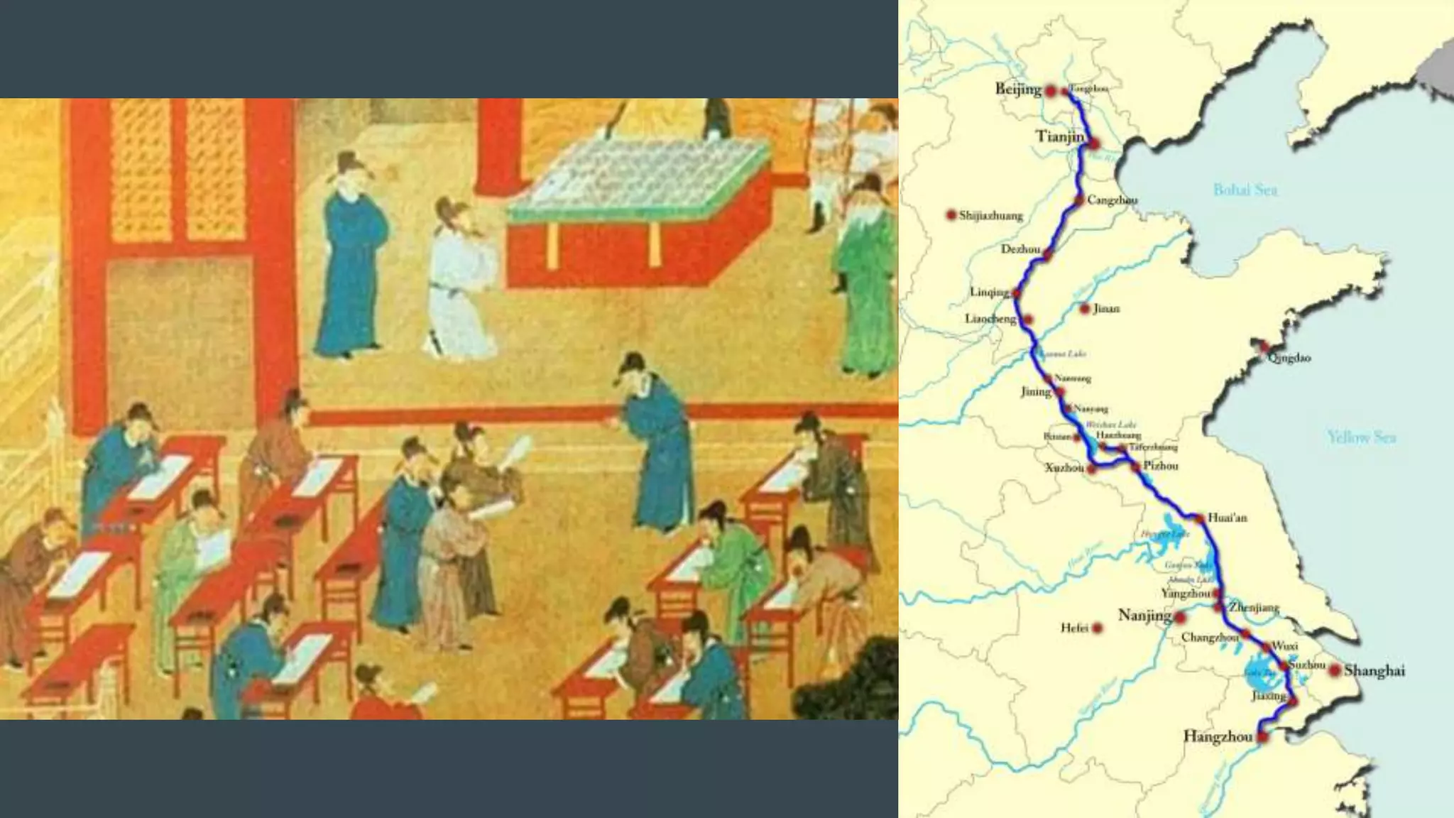 AP World History: Modern Period 1, c. 1200-1450 CE Review | PPTX