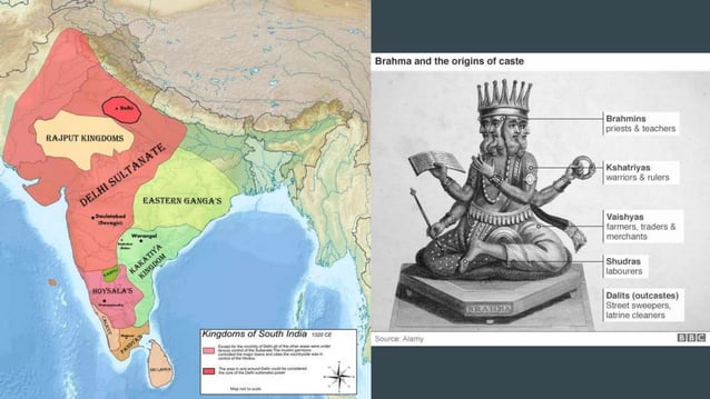 AP World History: Modern Period 1, c. 1200-1450 CE Review | PPTX