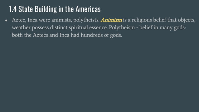 AP World History: Modern Period 1, c. 1200-1450 CE Review | PPTX