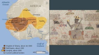 AP World History: Modern Period 1, c. 1200-1450 CE Review | PPTX