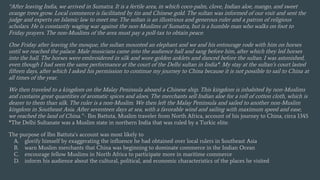 AP World History: Modern Period 1, c. 1200-1450 CE Review | PPTX