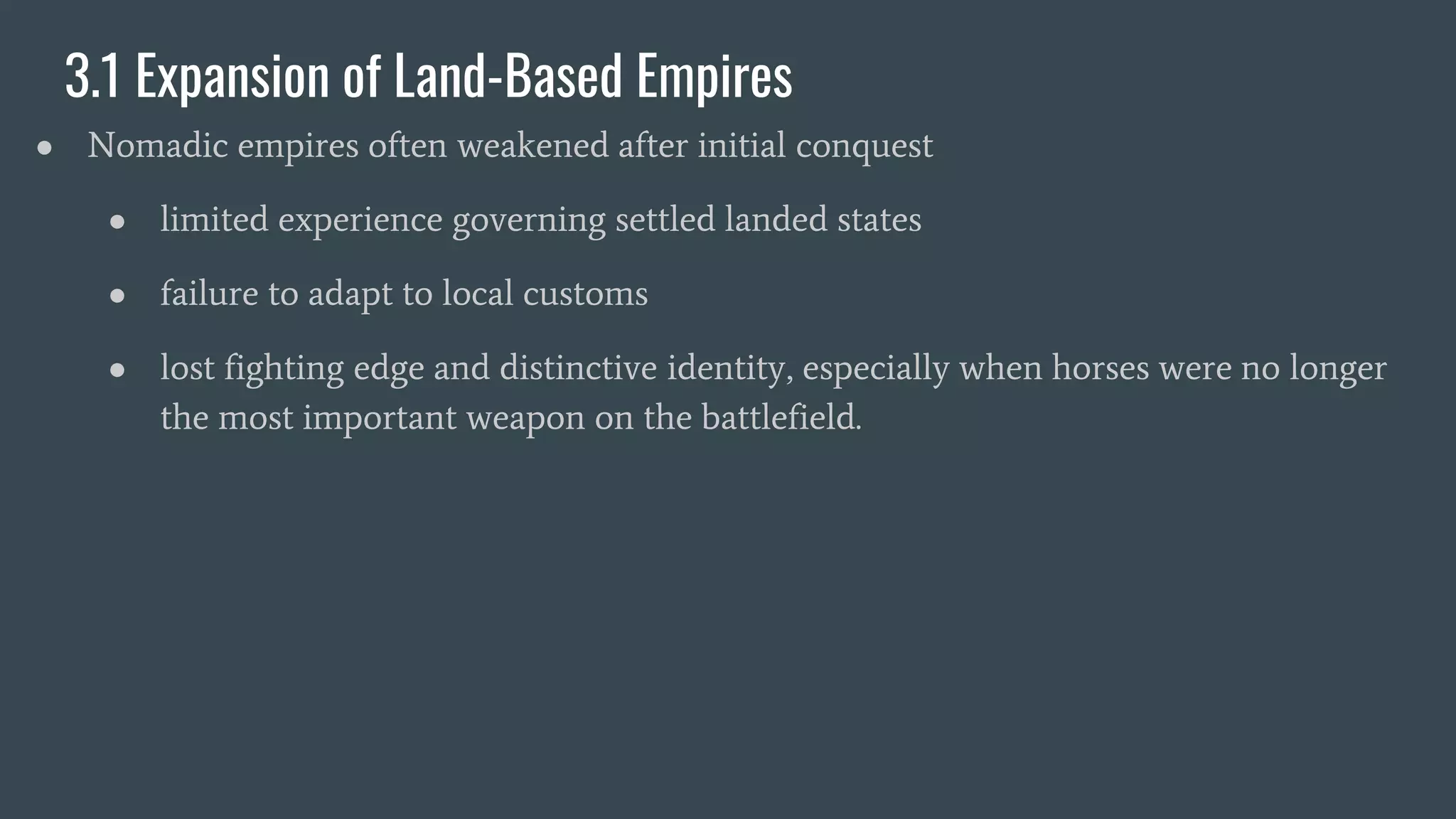 AP World History: Modern Period 2, c. 1450-1750 CE Review | PPTX