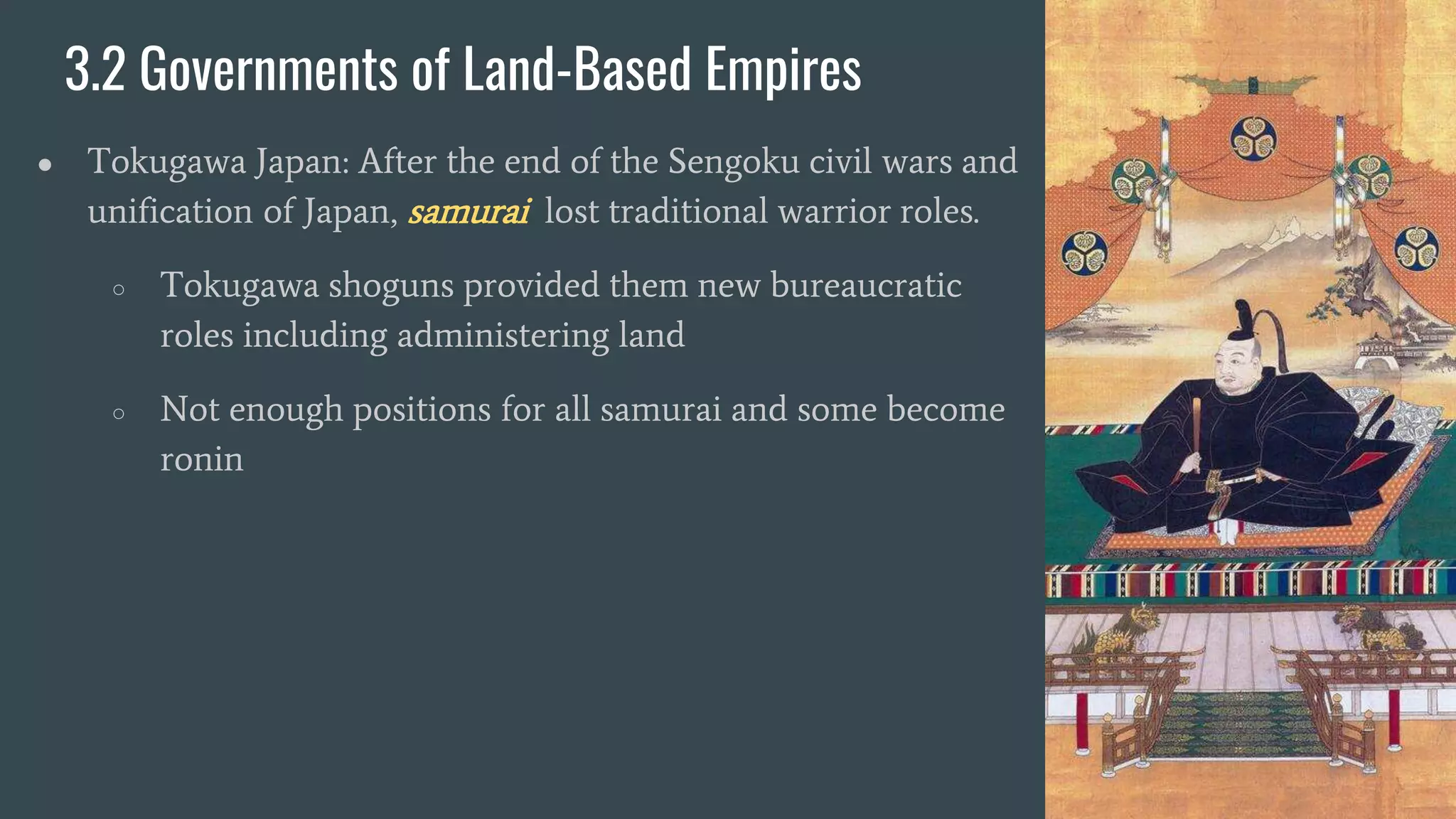 AP World History: Modern Period 2, c. 1450-1750 CE Review | PPTX