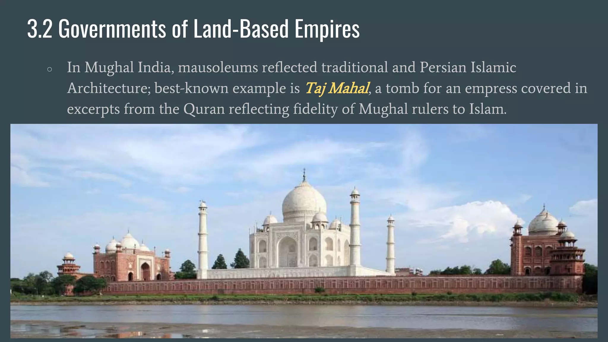 AP World History: Modern Period 2, c. 1450-1750 CE Review | PPTX