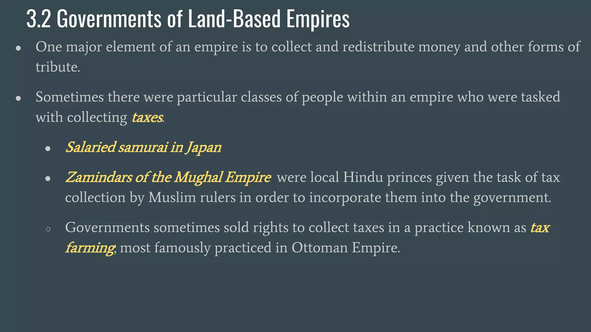 AP World History: Modern Period 2, c. 1450-1750 CE Review | PPTX