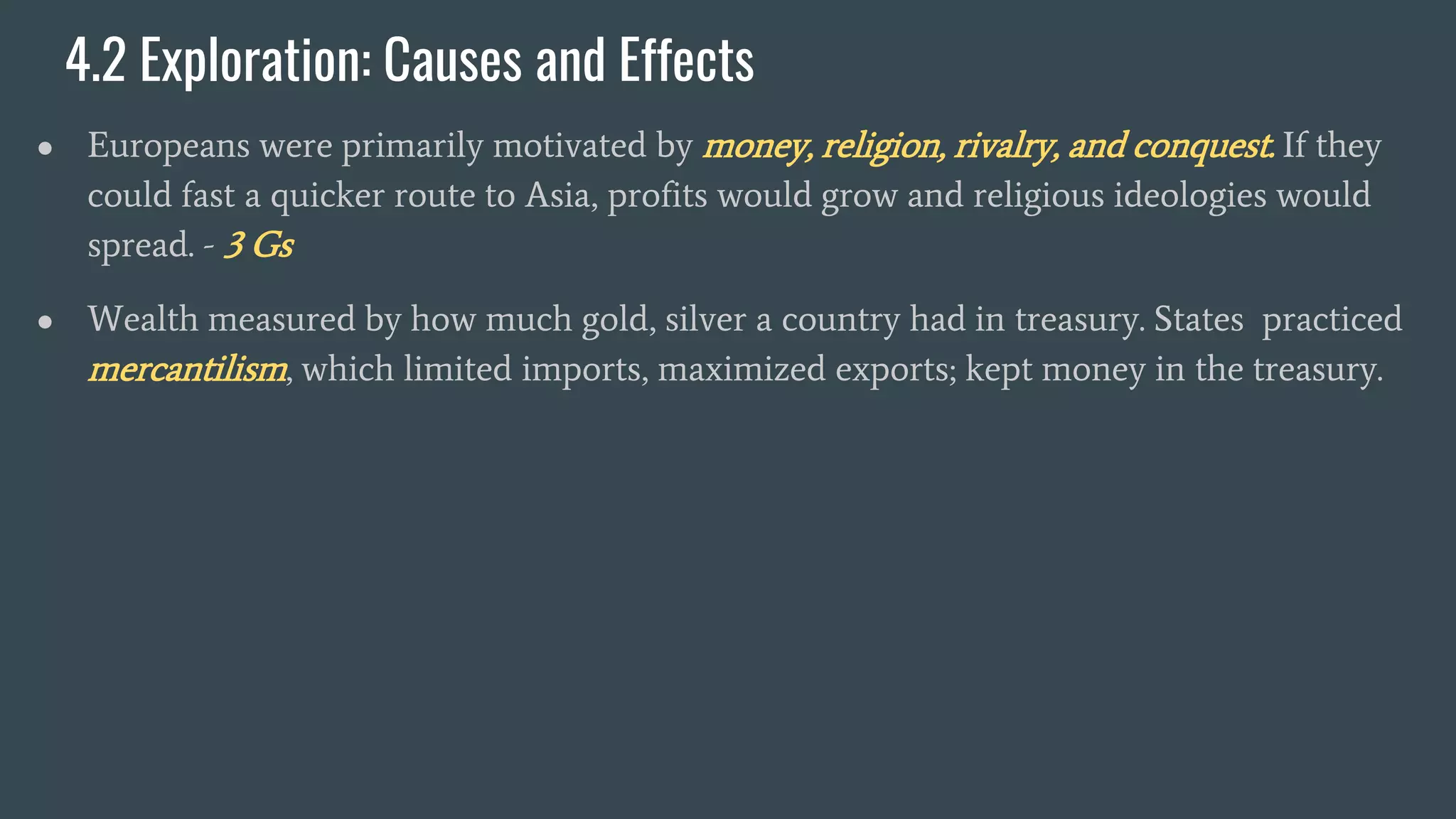AP World History: Modern Period 2, c. 1450-1750 CE Review | PPTX