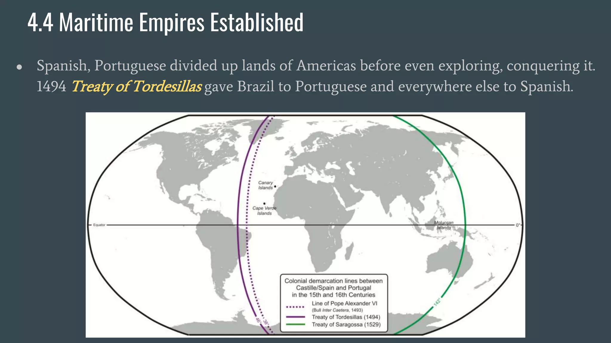 AP World History: Modern Period 2, c. 1450-1750 CE Review | PPTX