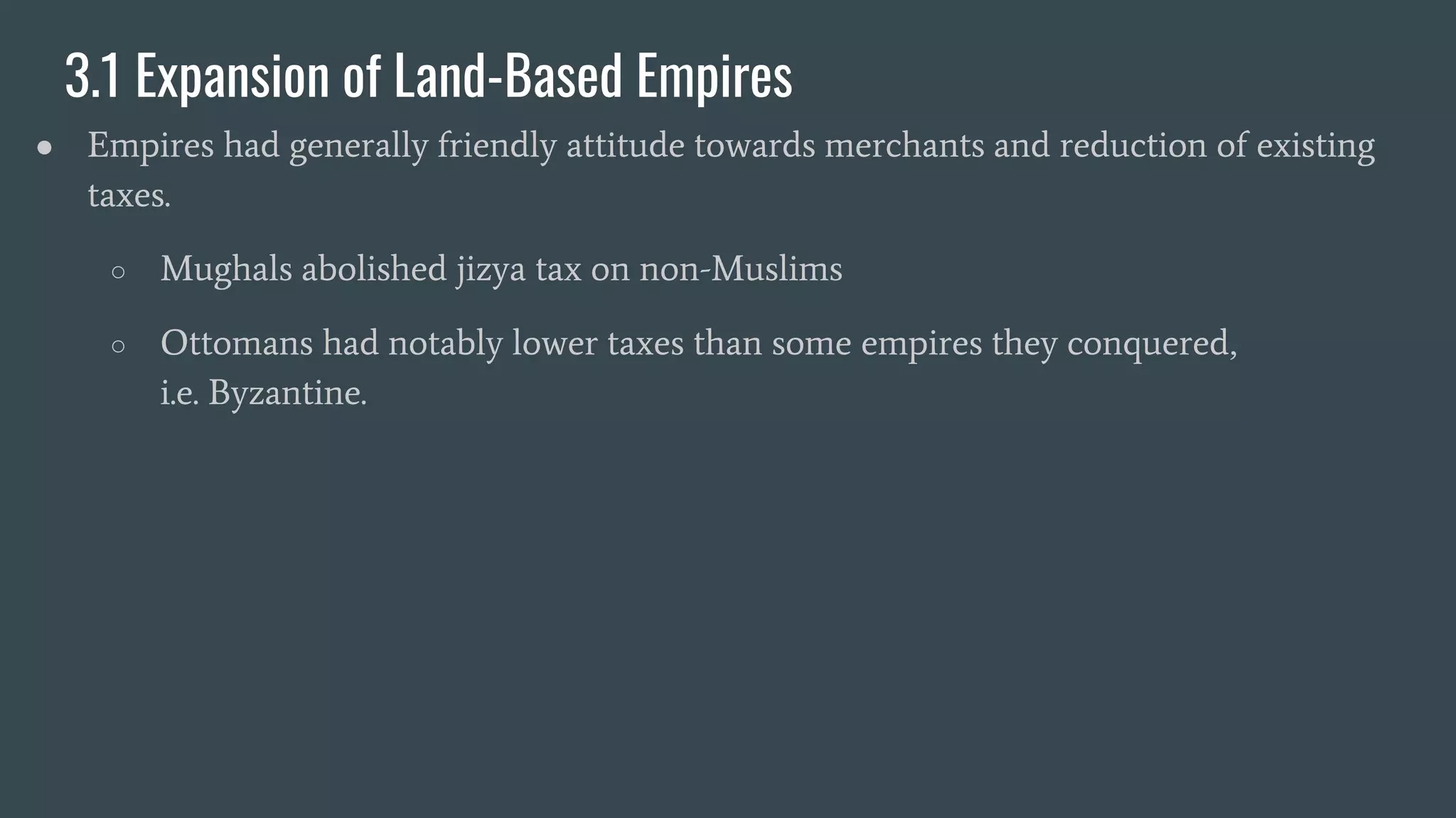 AP World History: Modern Period 2, c. 1450-1750 CE Review | PPTX