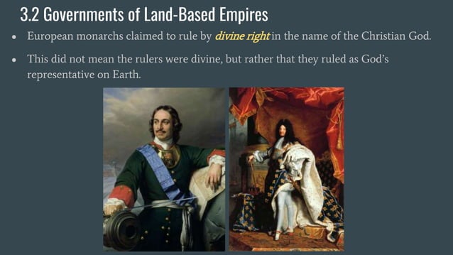 AP World History: Modern Period 2, c. 1450-1750 CE Review | PPTX