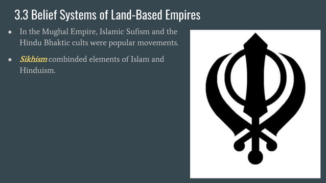 AP World History: Modern Period 2, c. 1450-1750 CE Review | PPTX