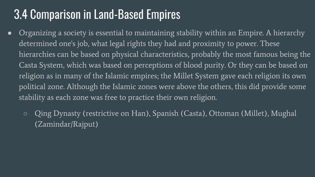 AP World History: Modern Period 2, c. 1450-1750 CE Review | PPTX