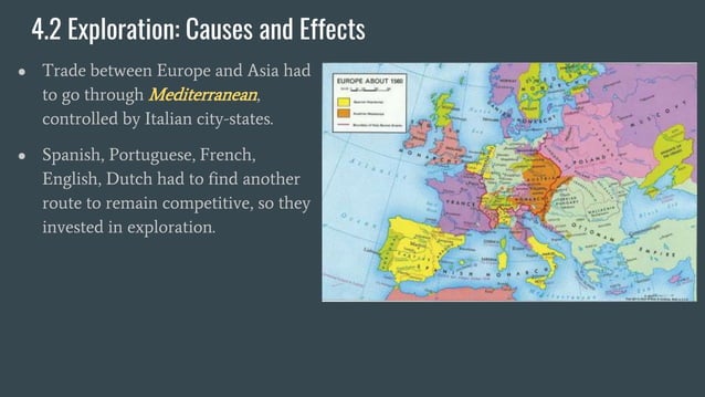 AP World History: Modern Period 2, c. 1450-1750 CE Review | PPTX
