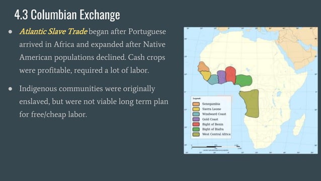 AP World History: Modern Period 2, c. 1450-1750 CE Review | PPTX