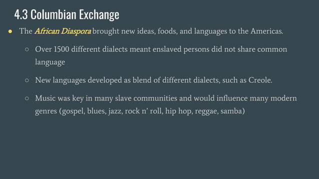 AP World History: Modern Period 2, c. 1450-1750 CE Review | PPTX