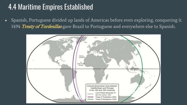AP World History: Modern Period 2, c. 1450-1750 CE Review | PPTX