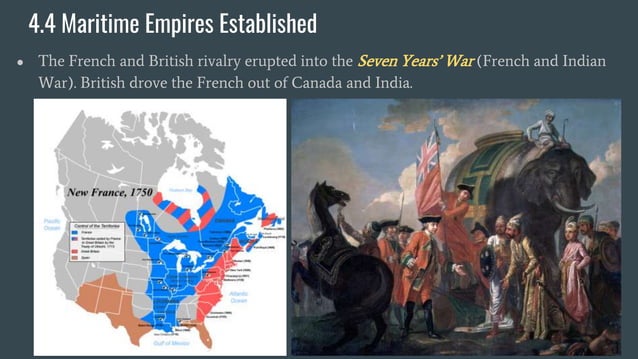 AP World History: Modern Period 2, c. 1450-1750 CE Review | PPTX