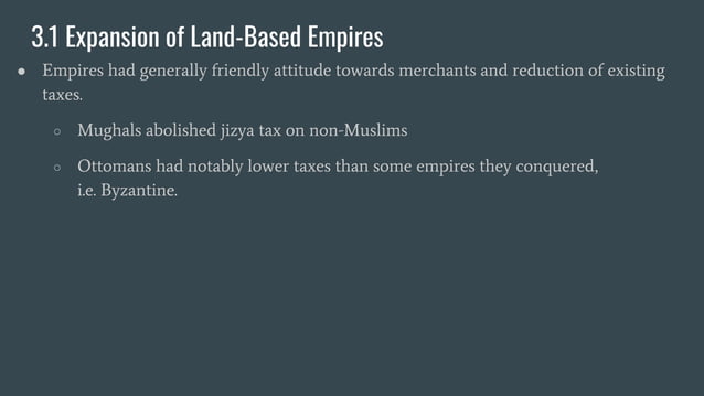 AP World History: Modern Period 2, c. 1450-1750 CE Review | PPTX