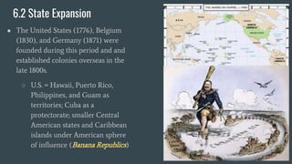 APWH Period 3 Review 1750-1900.pptx