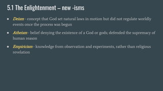 APWH Period 3 Review 1750-1900.pptx