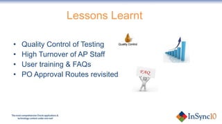 Ap workflow what is it | PPT