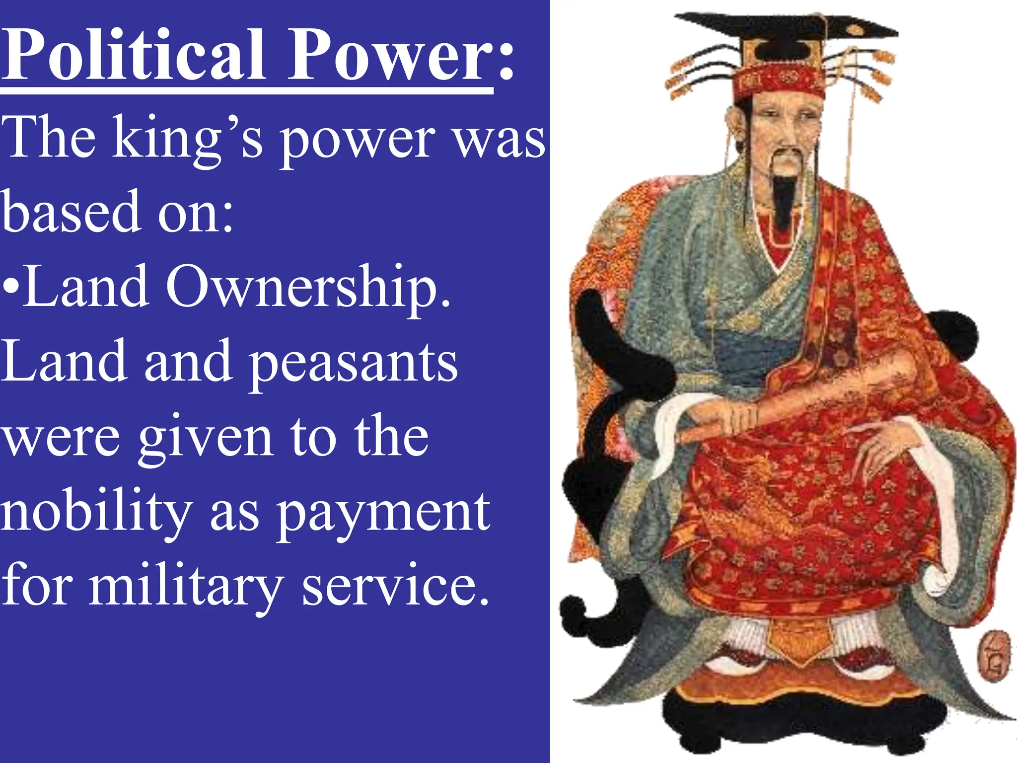AP_World-Ancient_China.ppt Shang Zhou Qin Han | PPT