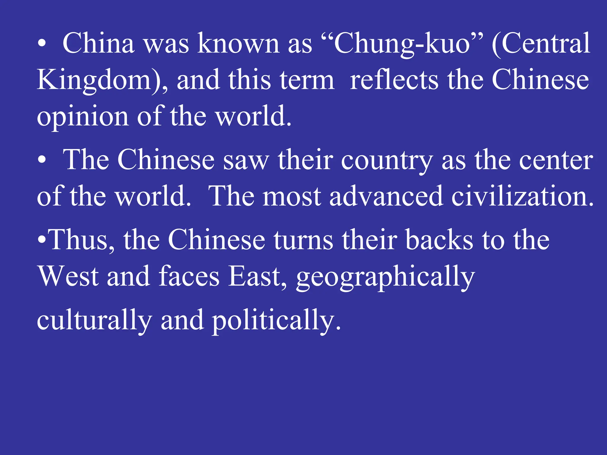 AP_World-Ancient_China.ppt Shang Zhou Qin Han | PPT