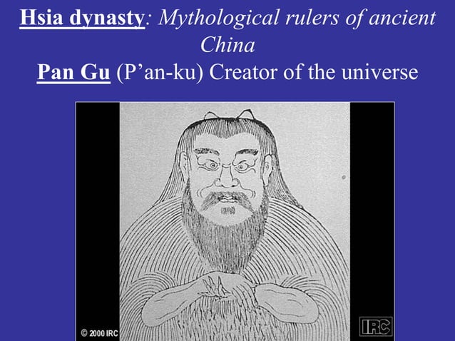 AP_World-Ancient_China.ppt Shang Zhou Qin Han | PPT